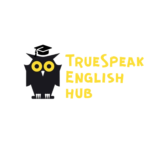 TrueSpeak English Hub